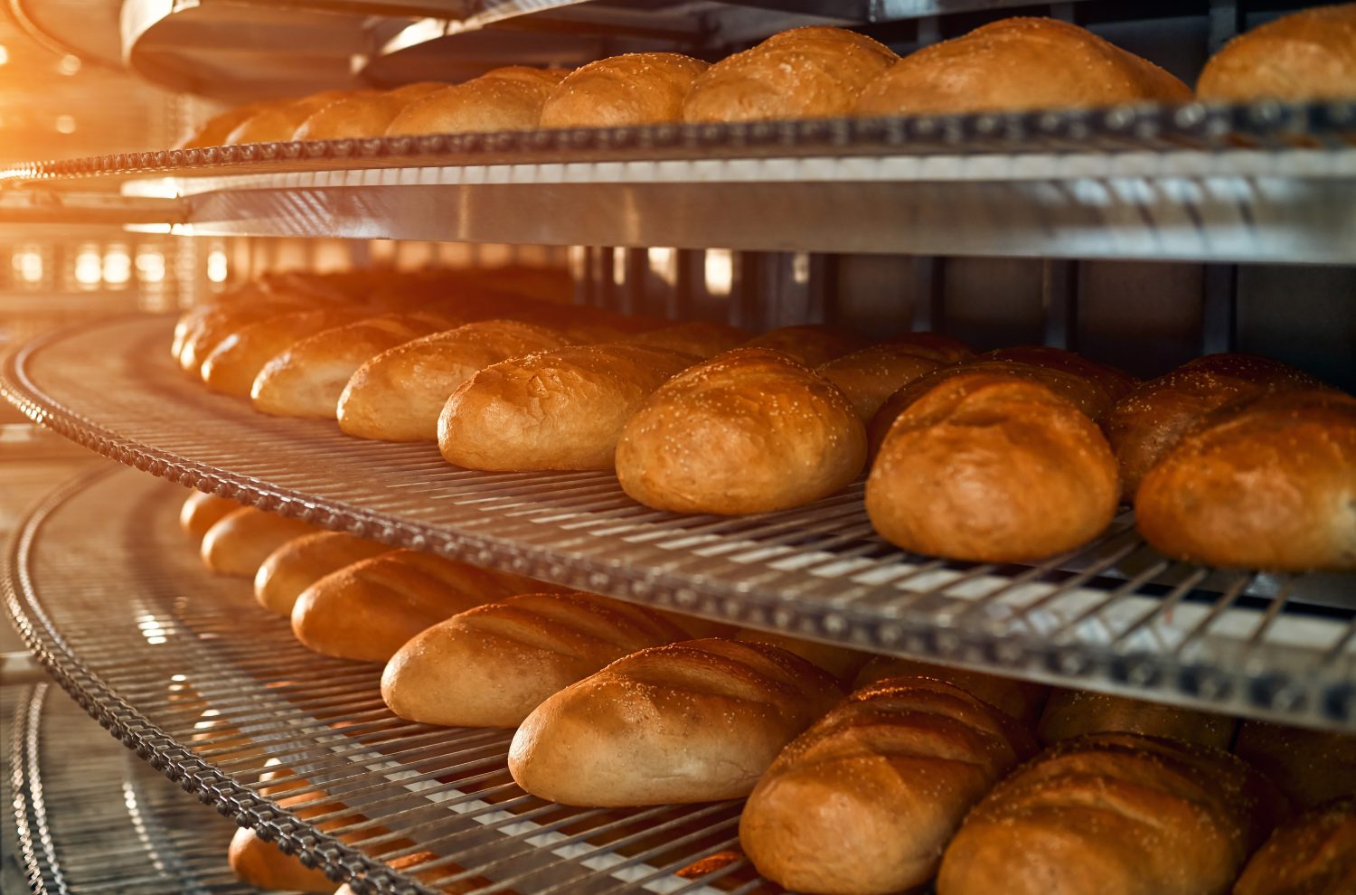 Job Opening Marketing & Communications Specialist - FSSC